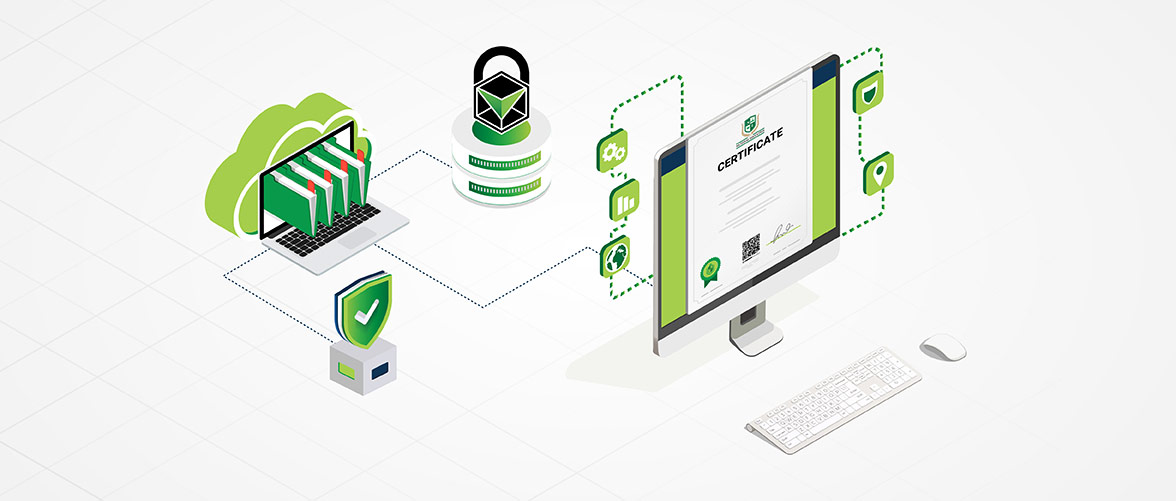 How Long Are My Certificates Stored On Veridoc Certificates