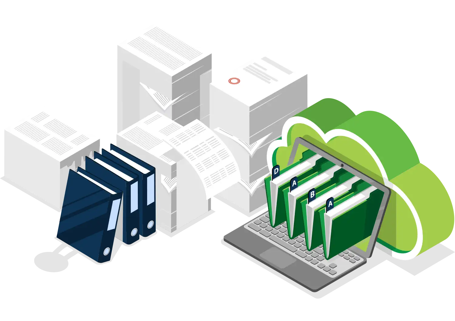 Storing And Verifying Certificates Made Easiar With Veridoc Certificates